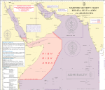 Shipping Industry: Removal of the Indian Ocean High Risk Area | De Maribus